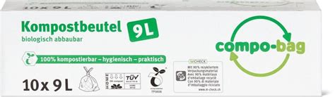 Entdecke Die Compo Bag Produkte Auf Migros Online • Migros