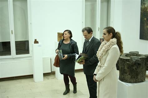 Romana Tekić Art ćakula