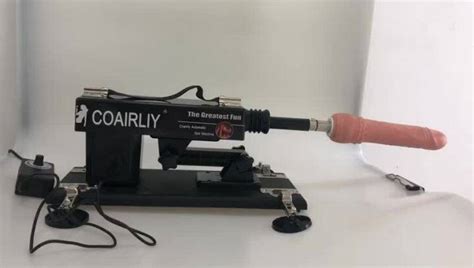 Sex Machine Thrusting Machine Device Automatic Machine Sex Toys For Women And Men Big 9