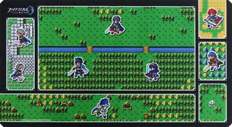 Playmats Cipher Compendium