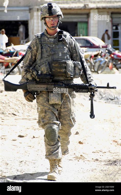 Afghan Army Uniform