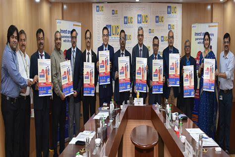 Lic Of India Introduces Lics Dhan Varsha