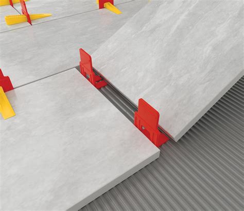 Lash® Tile Leveling System Qep