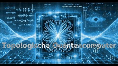 Topological Quantum Computers And Their Revolutionary Technology Youtube
