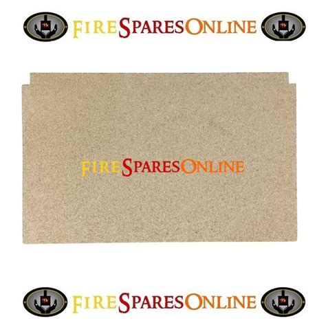 Grisedale Large Vermiculite Replacement Base Brick