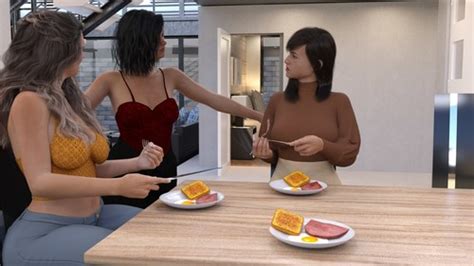 Corrupted Life Version 001 By Acrolust Winmacandroid