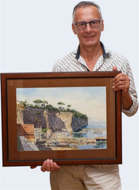 Homeeng Enrico De Cenzo