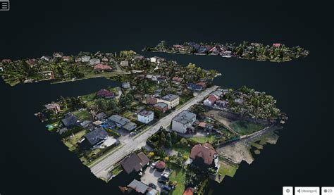 split merge issue with not properly merged results odm opendronemap