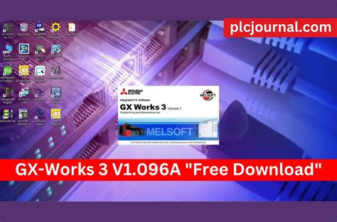 gx works3 v1 096a new version free download 2025