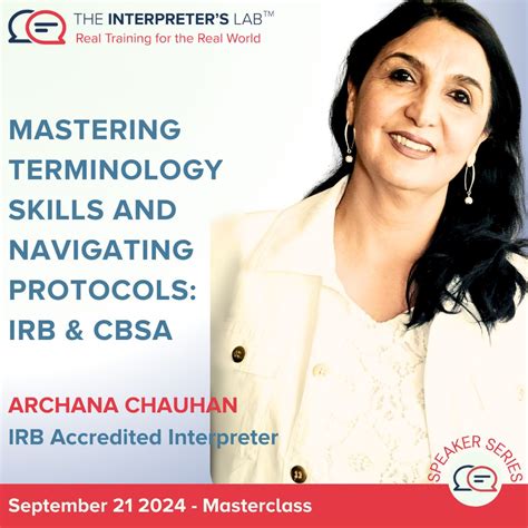 the interpreter s lab on linkedin immigrationinterpretation cbsa