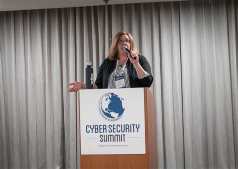13th Annual Cyber Security Summit Image Collection 16th Annual Cyber