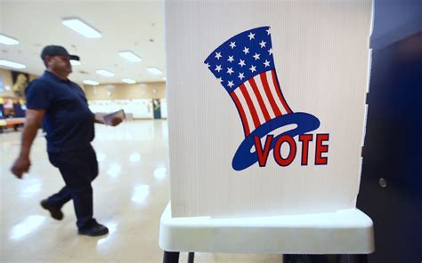 Opinion The Electoral College Is An Excellent System The Washington
