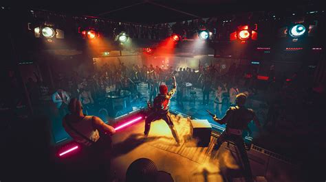 《赛博朋克2077》个人摄影集：我与夜之城的故事游戏大杂烩游民星空