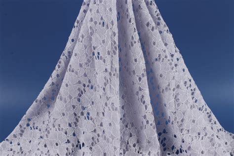 Lace Fabric Multiple Colors To Choose From Clothing Fabrics Lace