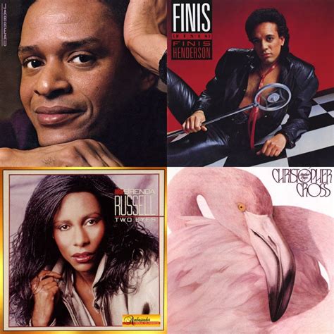 80年代洋楽 Aor 1983年 全35曲