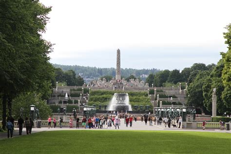 Scandinavia • 2011 • Douglas Stebila