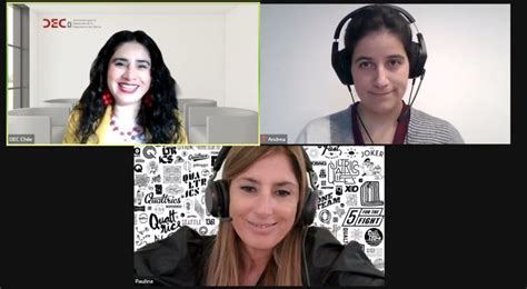 Nayeli Chavez Posted On Linkedin