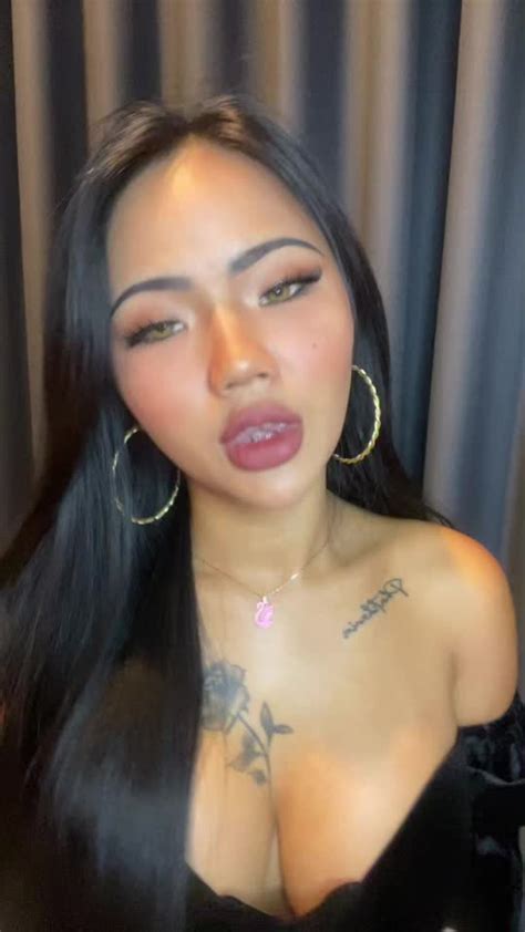 Praew Asian Praewasian1999 Tiktok
