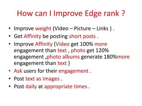 edge rank pptx
