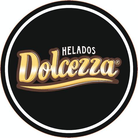 Helados Dolcezza • Menú Precios Y Dirección