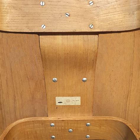 Eames Dcw Chair Eames Dcw Side Chair