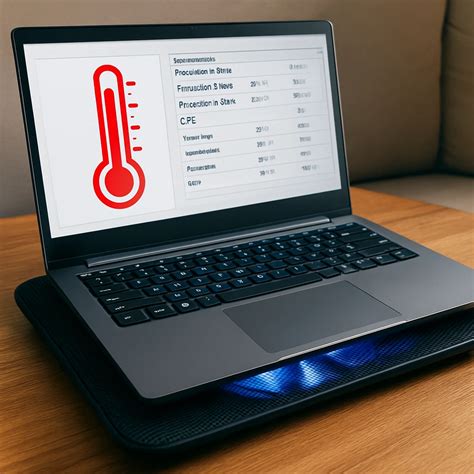 How To Know If Your Laptop Is Overheating And What To Do