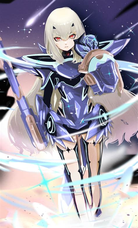 [fgo] Melusine Anime Poses Reference Fate Stay Night Anime Fate Rpg