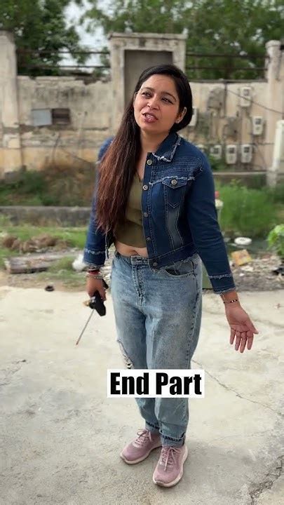 लड़की ने लगाया ऐसा दिमाग चोर भी रह जाएगा हेरान End Part Pardeep Khera