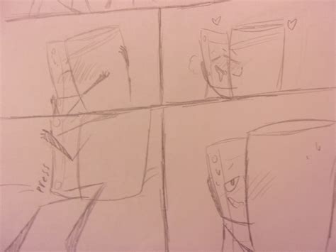 Post 2122766 Fluffy Kitten Sins Inanimateinsanity Oj Paper