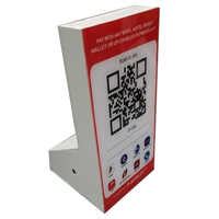 Indias Top Qr Code Stand Manufacturers Get Instant Quotes Now