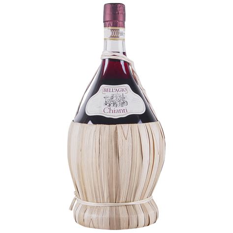 Bellagio Chianti Wine