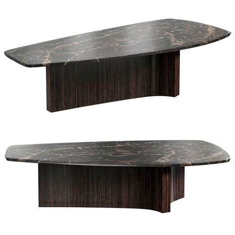 Mr Table By Emmemobili 3d Model For Corona