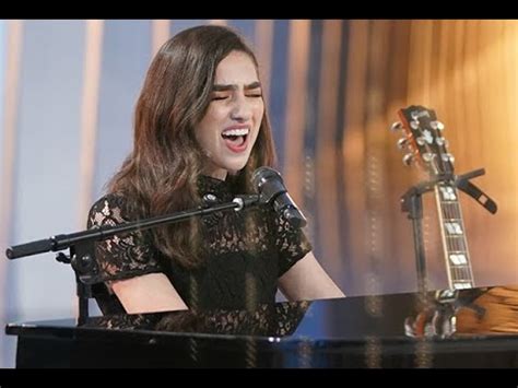 Genavieve Linkowski On Her American Idol Auditions Youtube