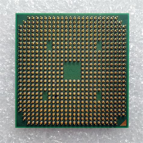 Amd K8 Processor 在线cpu博物馆 微处理器博物馆 Honuxs Cpu Museum