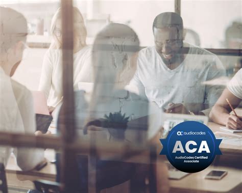 Audiocodes Aca Recertification Actisnl