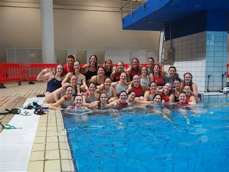 Cmas Uwr Em 2025 In Athen Schweizer Unterwasser Sport Verband Susv