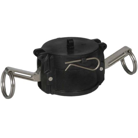 Part Dc 1 Poly Quick Coupler Sprayer Specialties Inc