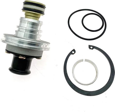 Purge High Boost Purge Valve Kits Set For Bendix K022105 Ad