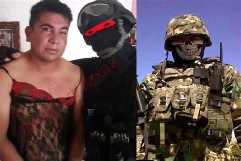 Kisah El Marino Loco Yang Mempermalukan Para Bandar Narkoba Meksiko