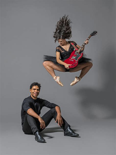 Carlos Acostas Vision For Birmingham Royal Ballet Is Big And Bold Pointe Magazine