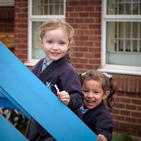 St Andrew And St Francis C Of E Primary School Home