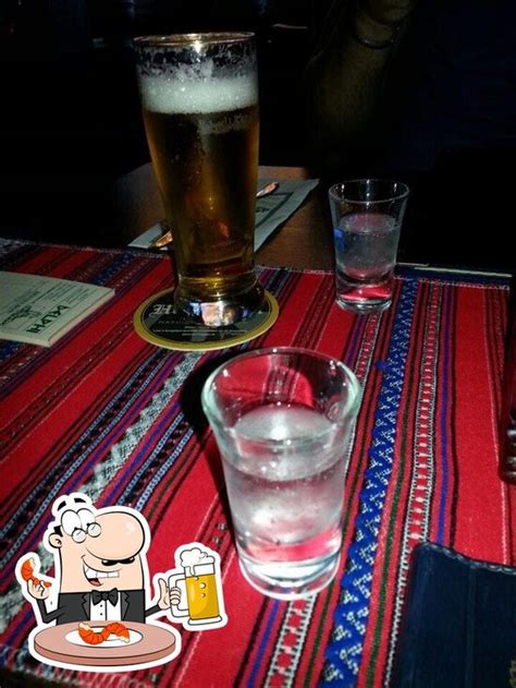 Menu At Grieks Restaurant Delphi Emmen Emmen