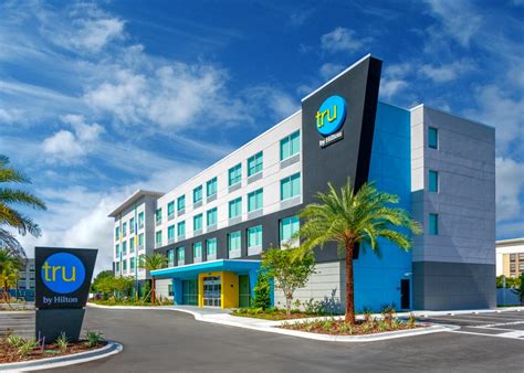 Tru By Hilton Fact Sheet Stories From Hilton