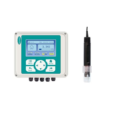 Good Price Online Ph Analyzer Manufacturers And Suppliers China Brands