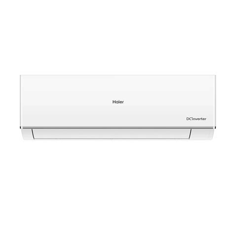 Hsu 24intellicool Haier Brand 2 0 Ton Split Inverter Ac Starway