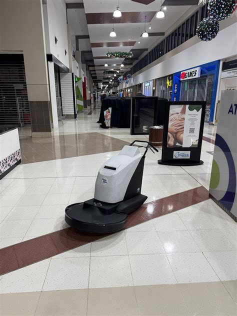 Serkan Alan On Linkedin The New 28” 350bu Litium Battery Buffer Deployed With Trident Services In