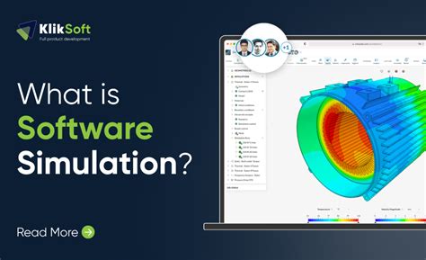 What Is Software Simulation — Klik Soft Custom Software Development Services