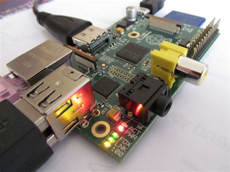 Créer votre propre réseau Wi Fi avec un Raspberry Pi Raspberry Pi France