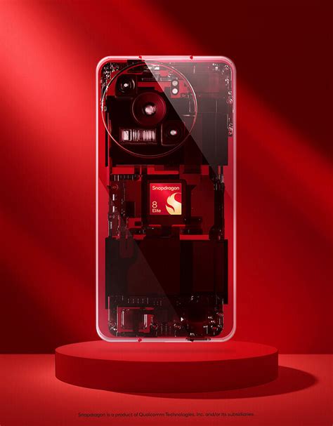 Insider Suggests Snapdragon Elite Gen SoC NPU Computing Power Bumped Up To TOPS