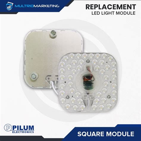 Led Module Replacement Multrio Marketing
